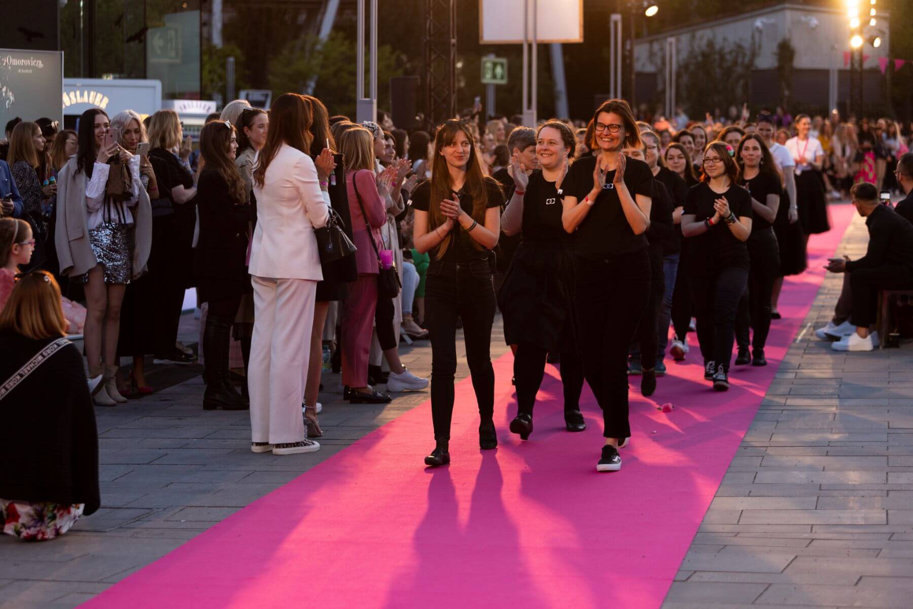 Daalarna MIDSUMMER Fashion Show 2024 - Jegyek
