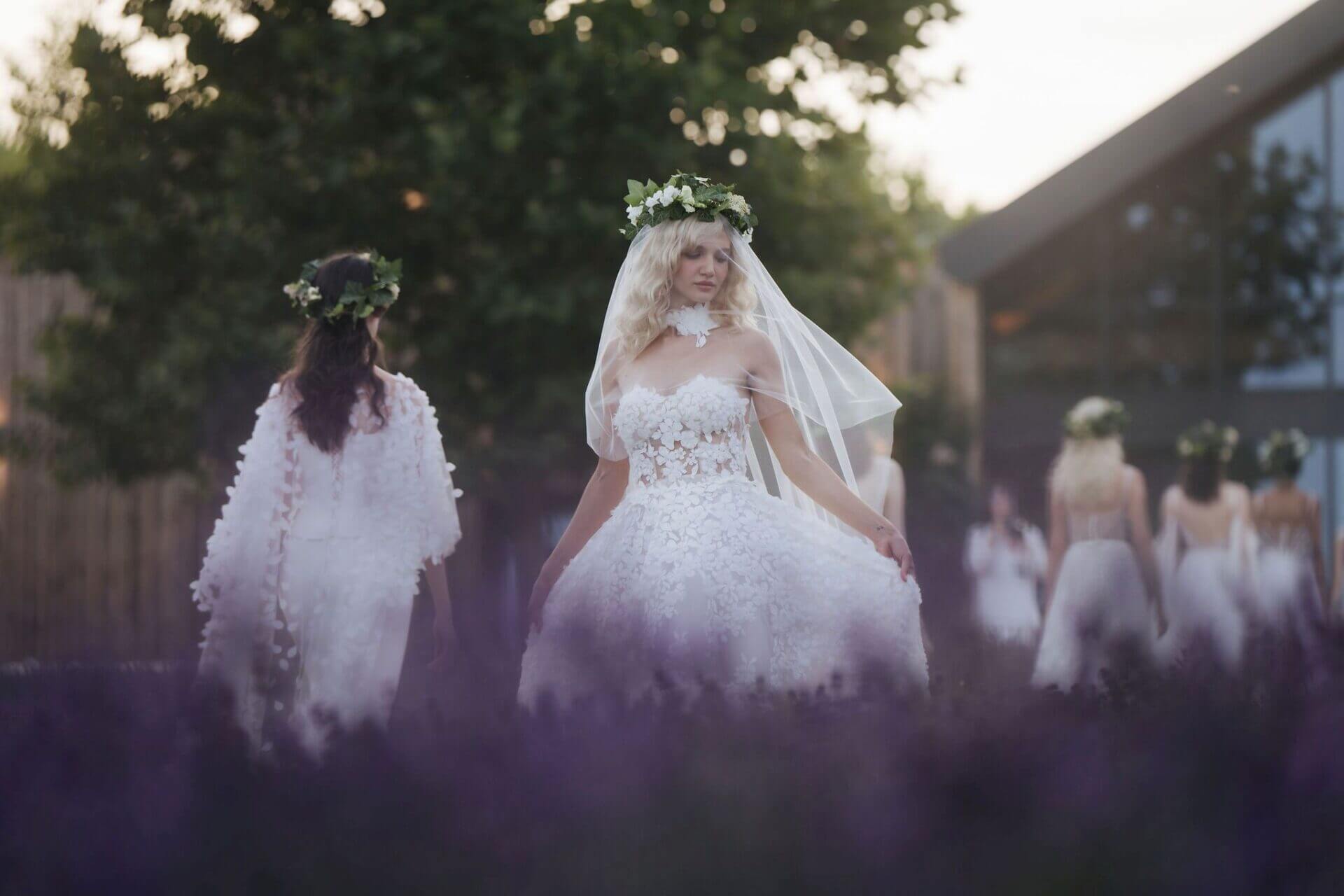 Ilyen volt a Daalarna MIDSUMMER Fashion Show 2024