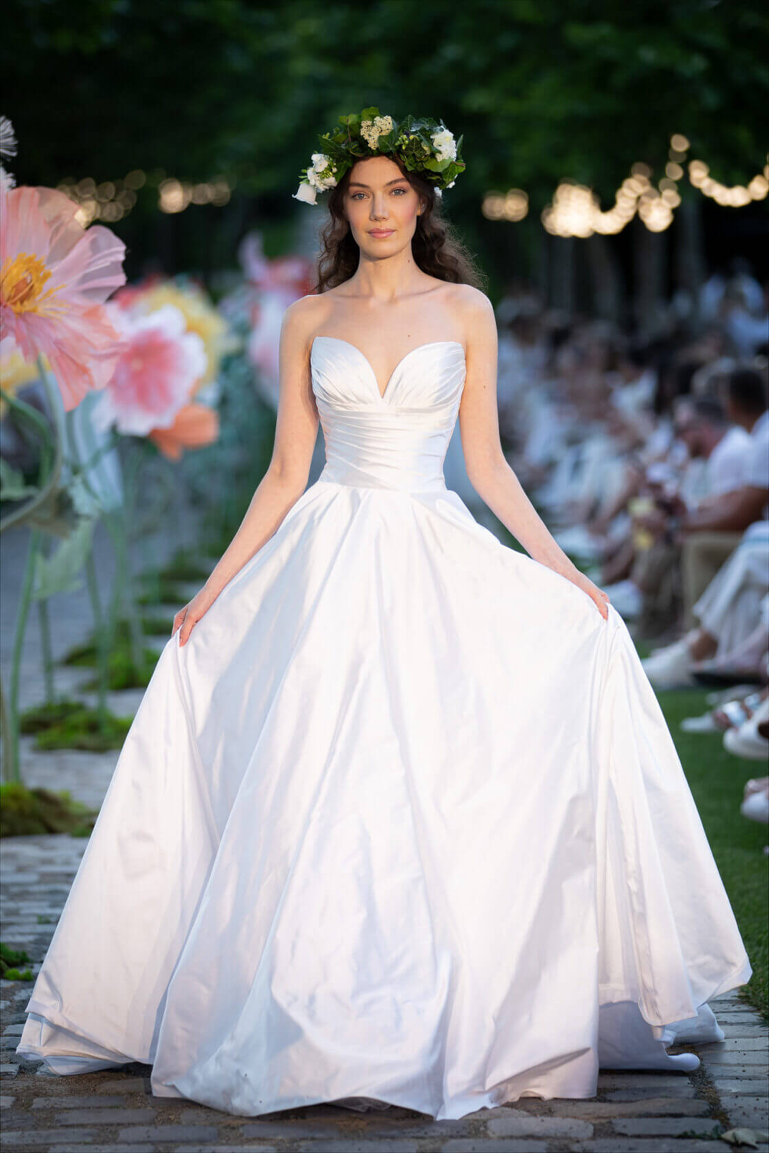 Ilyen volt a Daalarna MIDSUMMER Fashion Show 2024