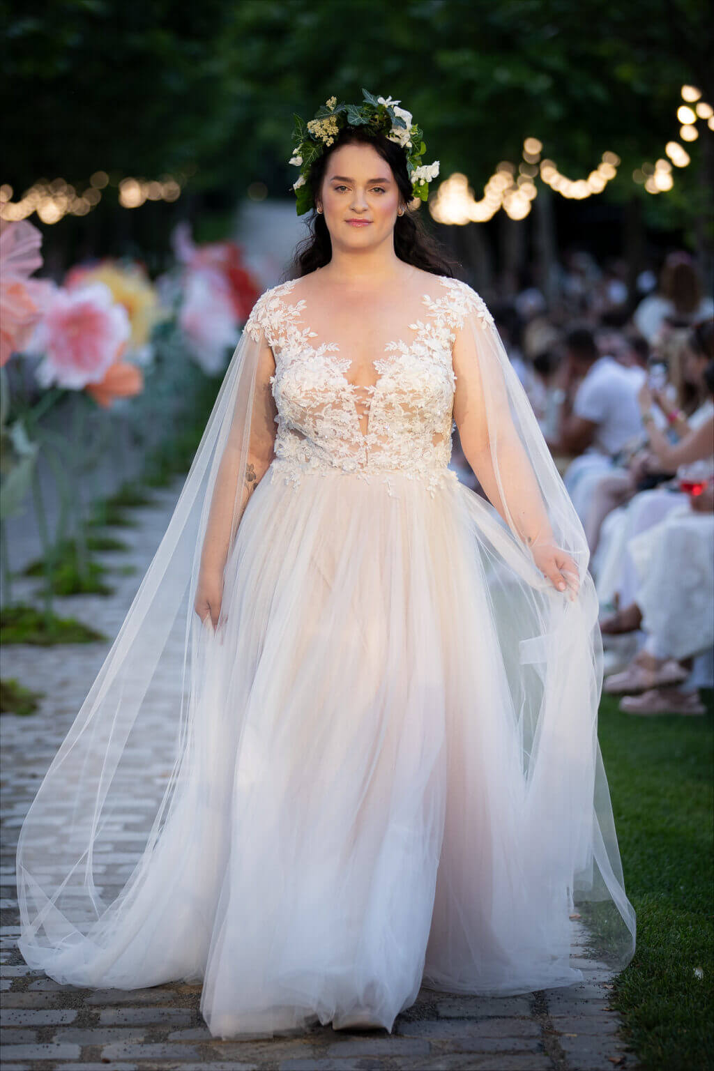 Ilyen volt a Daalarna MIDSUMMER Fashion Show 2024