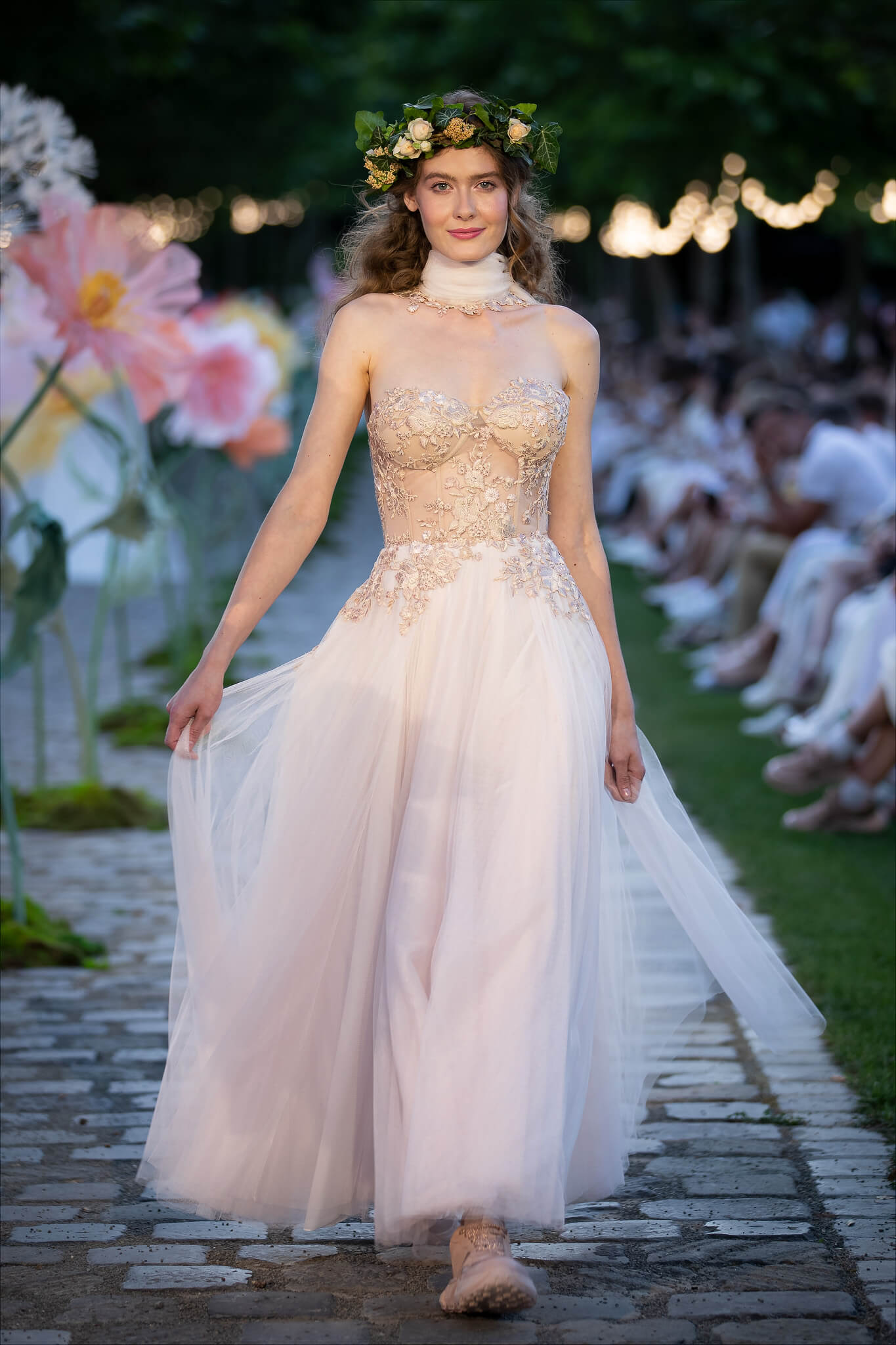 Ilyen volt a Daalarna MIDSUMMER Fashion Show 2024